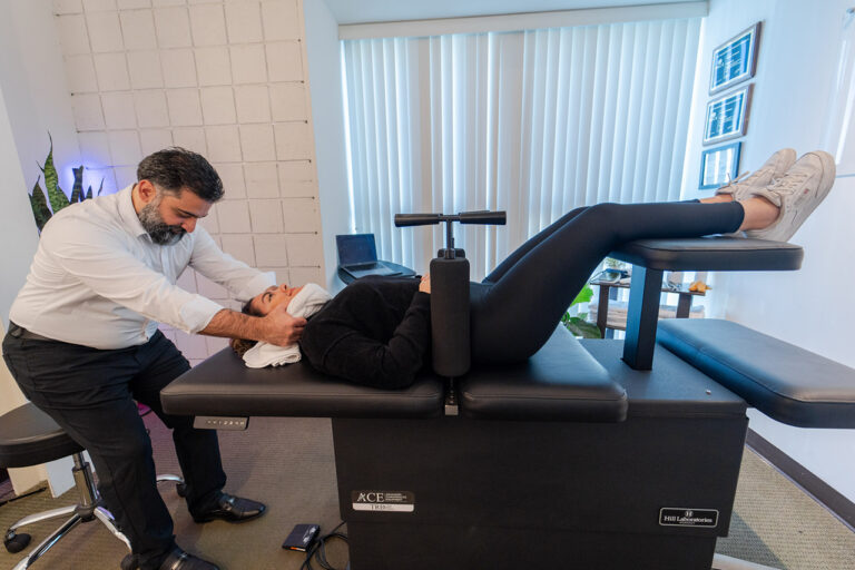 Ring Dinger | Witness Chiropractic